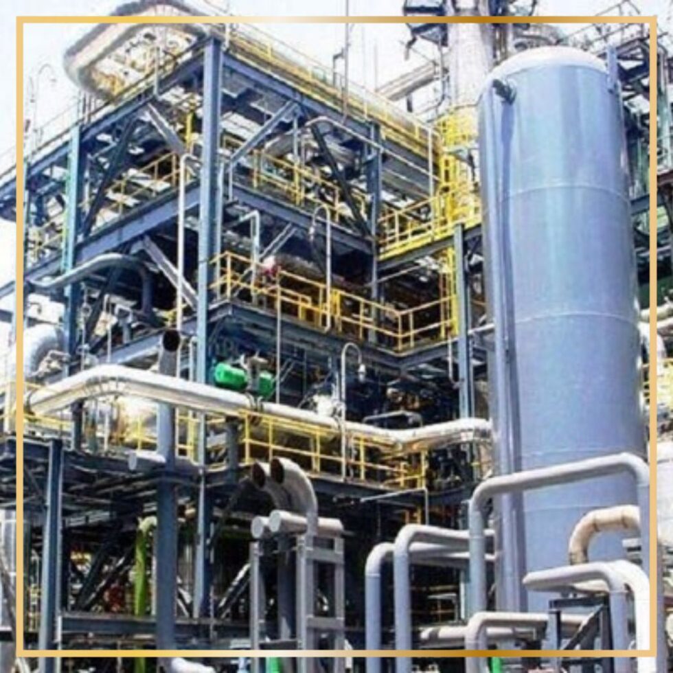 Manufacturing & Fabrication | Excelero Engineering Pvt. Ltd.